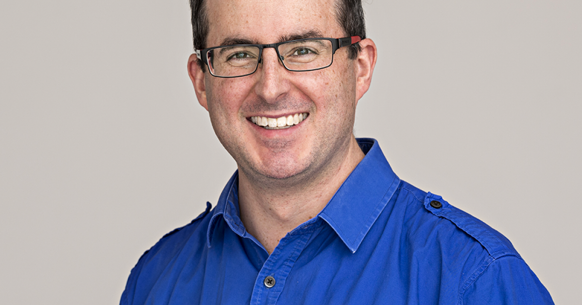 Dr Thomas Little | Sandy Bay Clinic